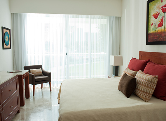 Mayan Palace, Acapulco