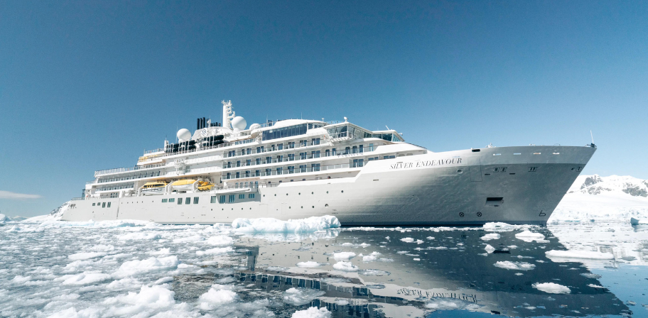 Silversea | Discover Authentic Beauty
