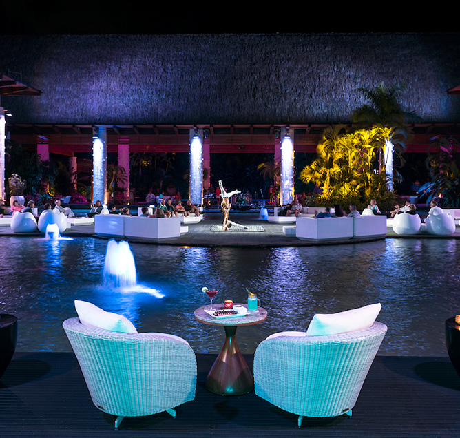 Vidanta Nuevo Vallarta