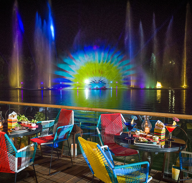 Vidanta Nuevo Vallarta