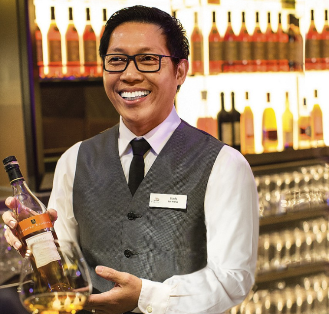 Viking | Experience The World In Depth