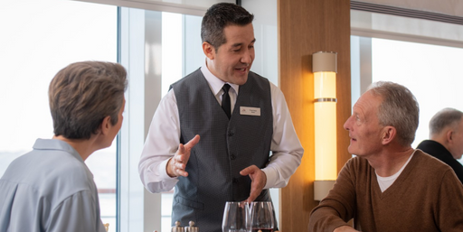 Viking | Experience The World In Depth