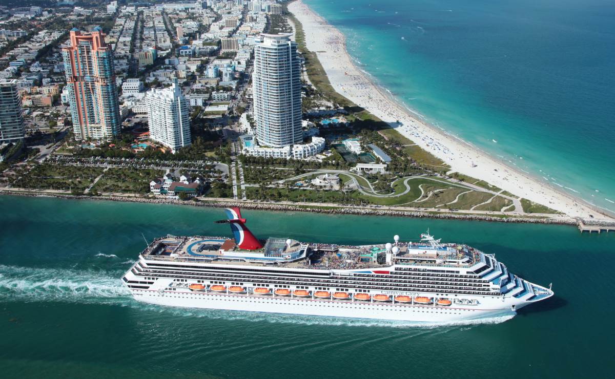 Carnival | Government Vacation Rewards