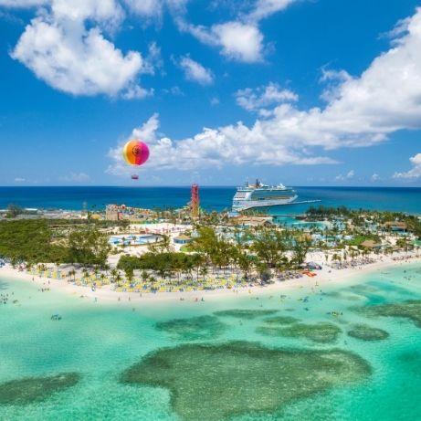 Cruise & Travel Offers