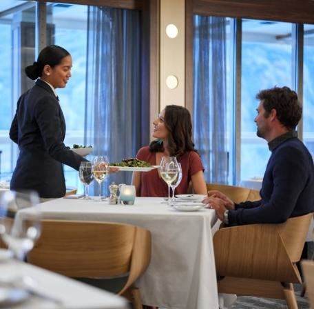 Norwegian Cruise Line (NCL) Free at Sea Promotion